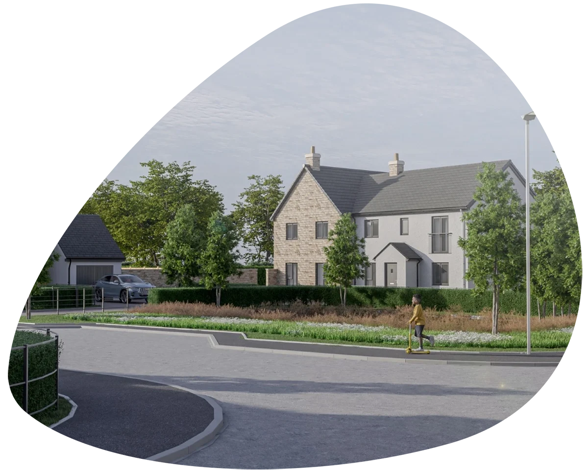 Development - Quince Homes