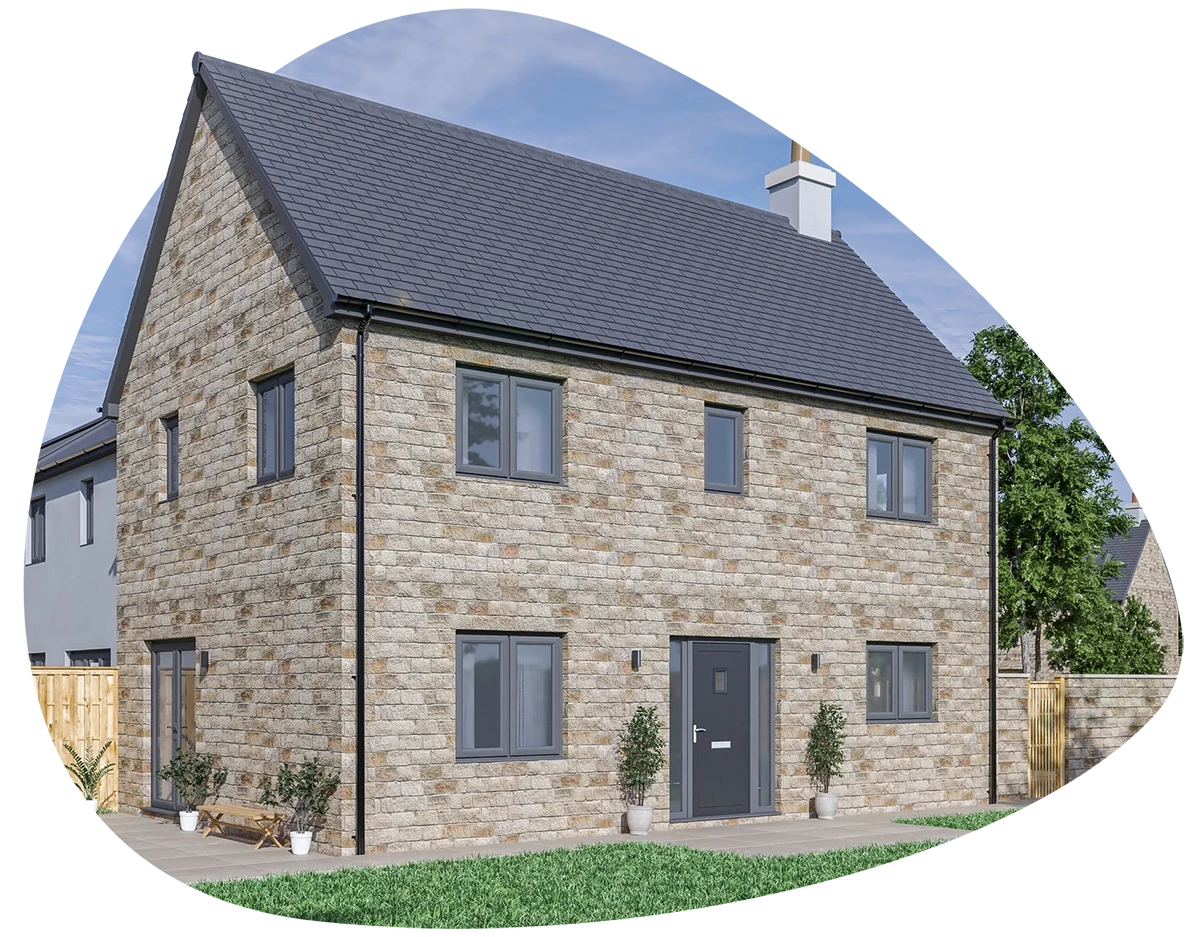 Properties - Quince Homes