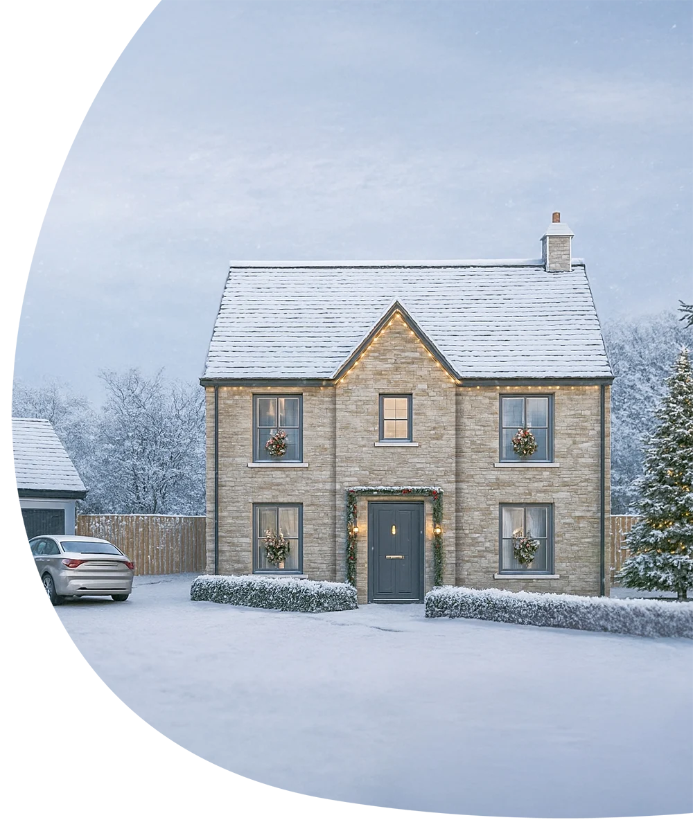 Home - Quince Homes